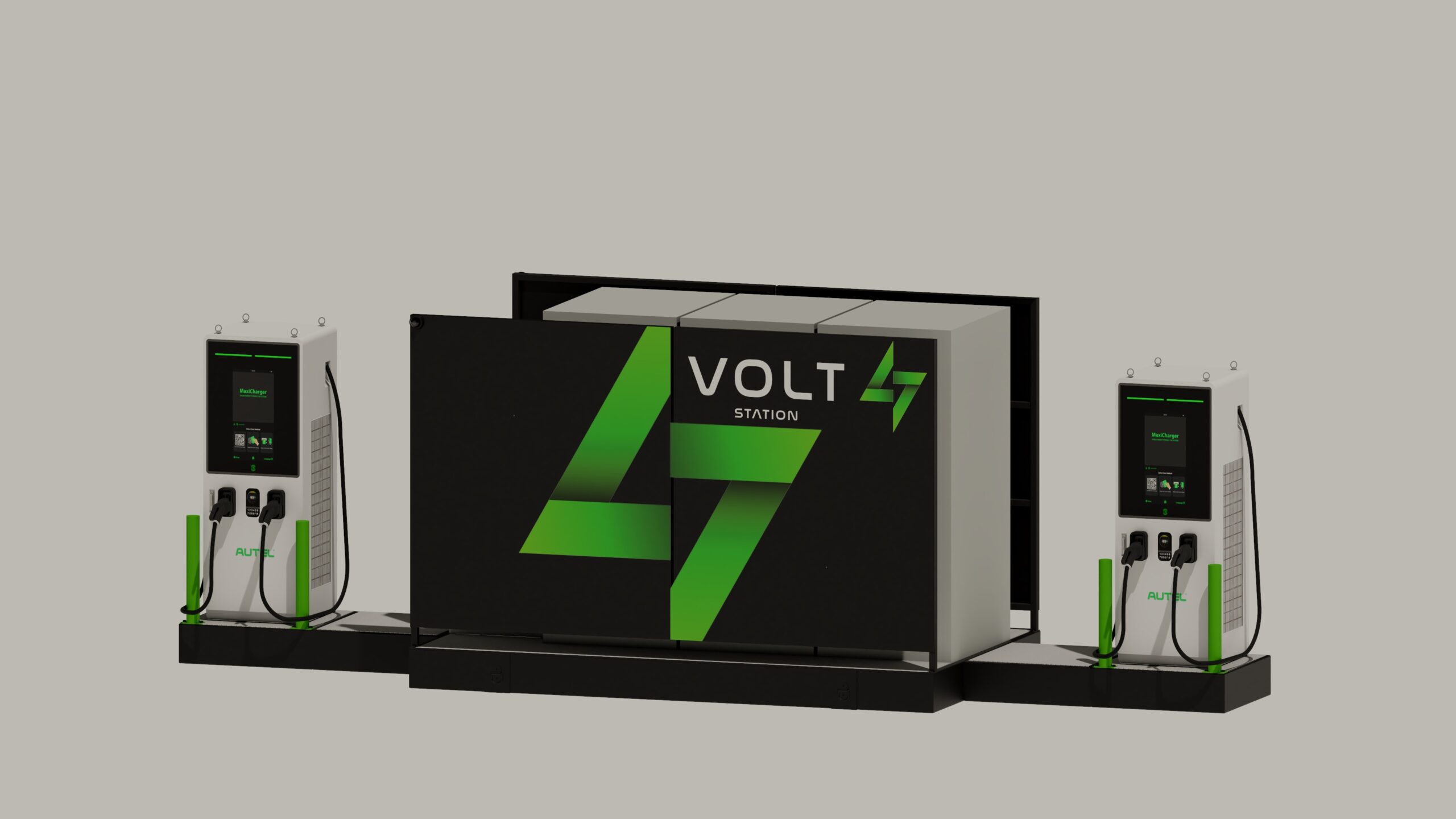 Valor Power – Ready to power your future?
